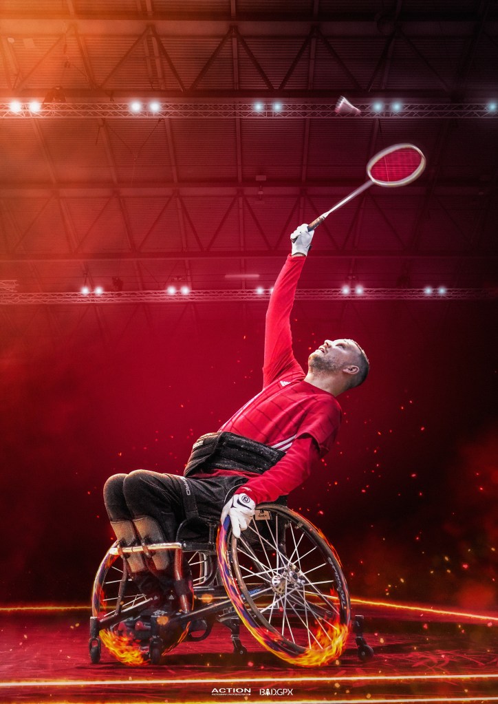 Bad Graphics – Home to over 200 Badminton Graphics. – Bad Graphics is ...