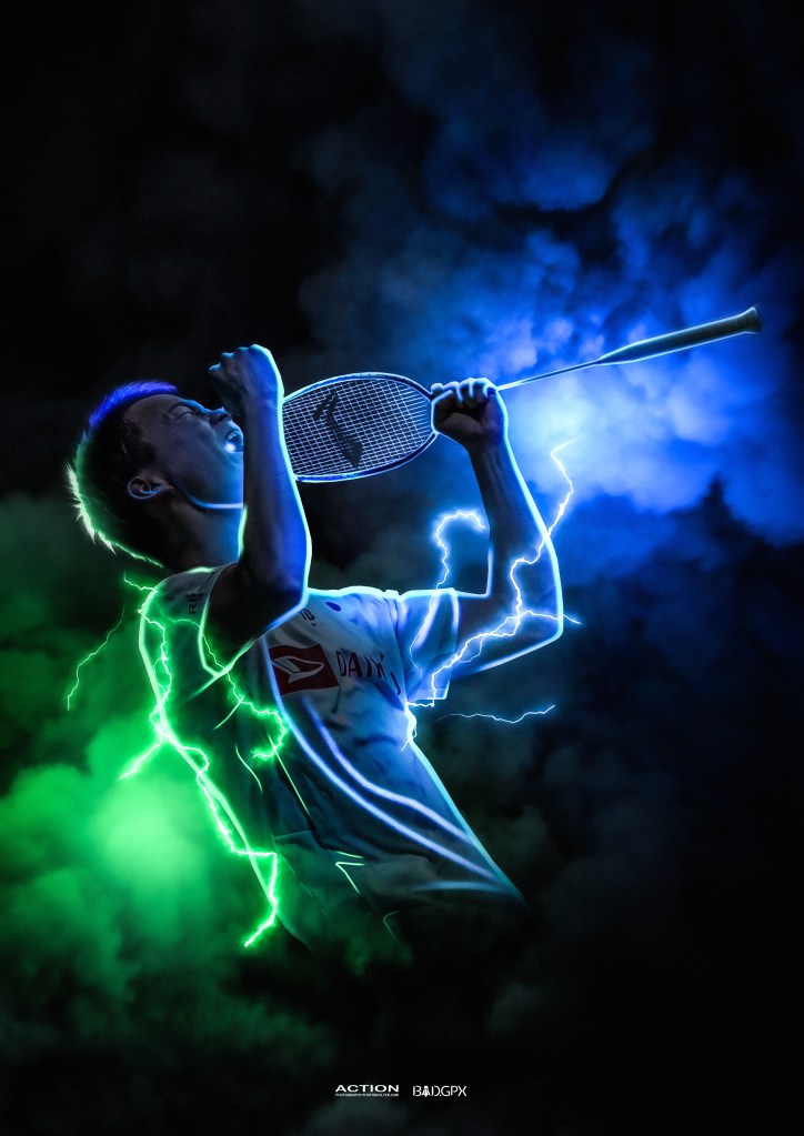 Bad Graphics – Home to over 200 Badminton Graphics. – Bad Graphics is ...